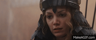 Madmardigan and Sorsha Kiss on Make a GIF