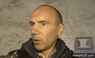 Que Informação Dramática on Make a GIF