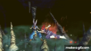 Revamp Xenoverse 2 - 3.0.0 Release Trailer on Make a GIF