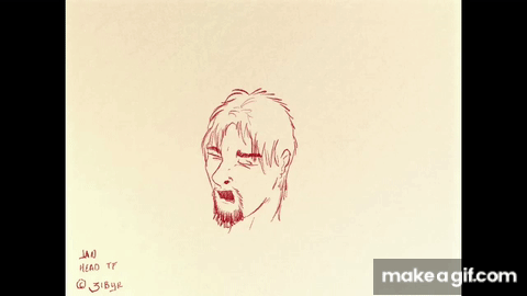 lioness TGTF hq on Make a GIF