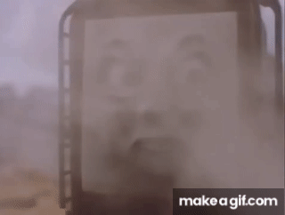 Desiel Gif YARN | And It Smelled Like-like Diesel. Like A Diesel He