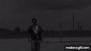 Remy walk of shame on Make a GIF