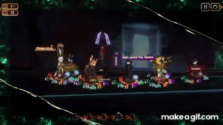 High-speed Rip Space [Limbus Company] on Make a GIF