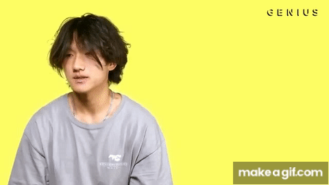 BoyWithUke “Ghost” Official Lyrics & Meaning | Genius Verified on Make ...