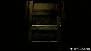 Cleaning out my closet on Make a GIF