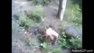 10 Funniest Gun FAILS on Make a GIF