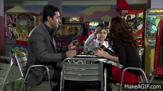 Ezel - Ezel 59.Bölüm | Zamansız - HD on Make a GIF