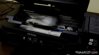 EPSON L210 INKJET PRINTER WITH INK TANK - COMPLETE REVIEW [ENGLISH] on ...
