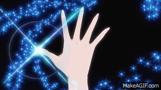 Neptune Transformation[Crystal S3] on Make a GIF