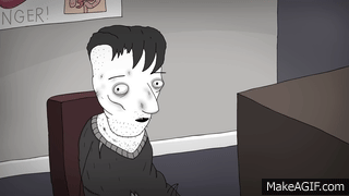 The Unfixable Thought Machine | David Firth's Health Reminder (Ep 3) on ...