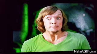 Scooby-Doo 2 Monsters Unleashed Creating Monsters on Make a GIF