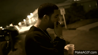 Drake - 5AM In Toronto (Official Video) on Make a GIF