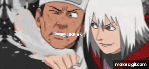 TEAM TAKA RAP | "Crew" | RUSTAGE ft. Ty Wild, Da-Wolf & 954Mari [Naruto ...