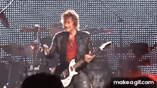 Bon Jovi - Homebound Train - The Circle Tour - Seattle - 2/20/2010 on ...