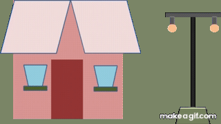 house on Make a GIF