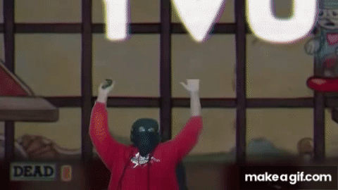 Dylantero Caida on Make a GIF