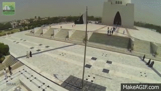 World Most Beautiful City Pakistan Karachi on Make a GIF