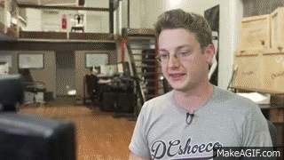 Power Hour Commentary on Make a GIF