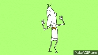 Who Animated Gif