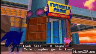 101 Cheesy Sonic Quotes on Make a GIF