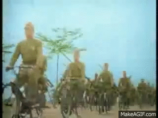 Japanese Occupation in the Philippines 1941-1945World War2 on Make a GIF