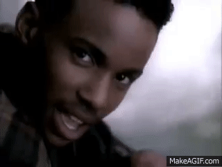Tevin Campbell - Can We Talk? on Make a GIF
