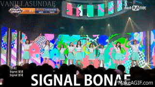 signal on Make a GIF