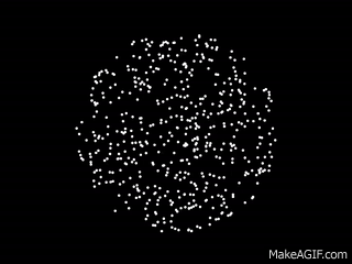 dots on Make a GIF