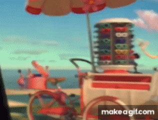 Kate (Inner Workings 2K16)'s Thicc on Make a GIF