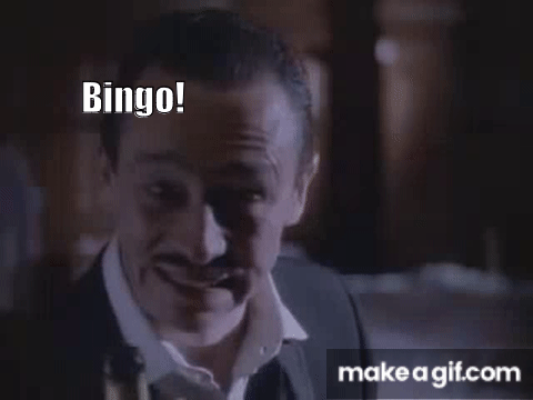 Fast Show - 13th Duke of Wybourne on Make a GIF