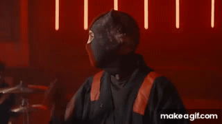 Twenty One Pilots - Overcompensate (Official Video) on Make a GIF