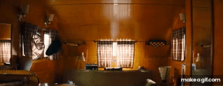 Rick Dalton (Leonardo DiCaprio) Forgets His Lines in ONCE UPON A TIME ...