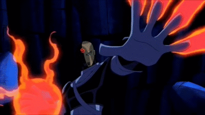 The Prophecy: Raven vs. Slade on Make a GIF