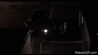 Rocky II - Father Carmine Scene (1080p) on Make a GIF