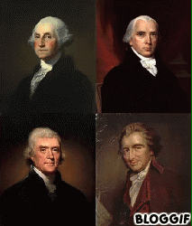 seahawks founding fathers on Make a GIF