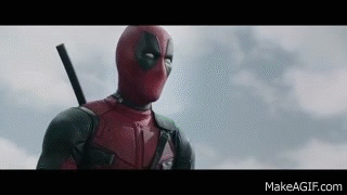 Deadpool | Trailer [HD] | 20th Century FOX on Make a GIF