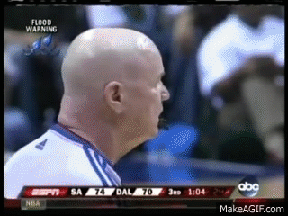 Joey Crawford Memes