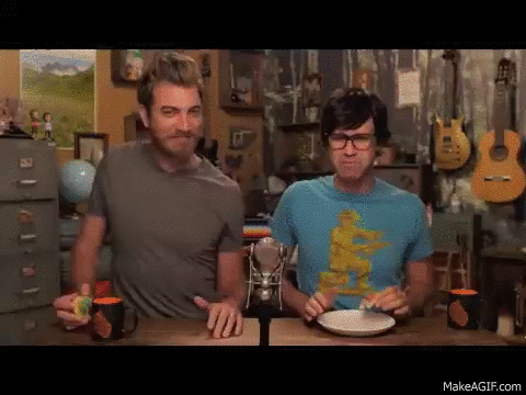 Shoulder Shuffle Gif