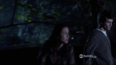 Toby Cavanaugh: Season 2 Episode 7 - Clip Five on Make a GIF