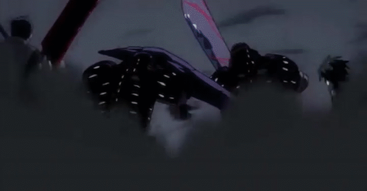 Tokyo Ghoul _The One Eyed Owl Appear__(HD 1080p) on Make a GIF