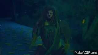 The Wizard of Ahhhs by Todrick Hall on Make a GIF
