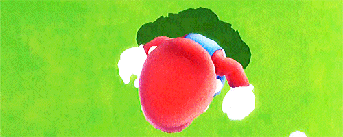 starlightsonic: Welcome, welcome new galaxy! on Make a GIF