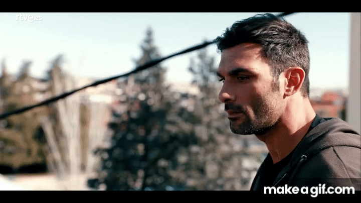 Promesas de arena: Capítulo 6 - Mejores momentos | RTVE Series on Make ...