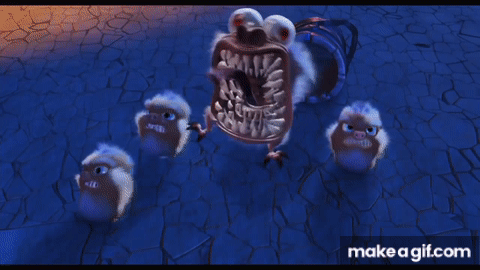 The Chubb-Chubbs on Make a GIF