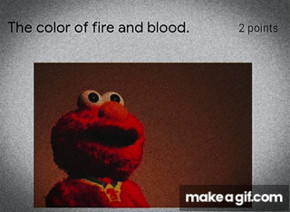 One day you will have to answer for your actions on Make a GIF