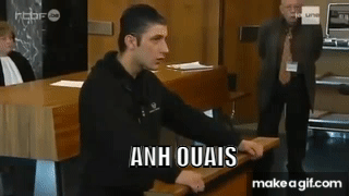Ouais Meme