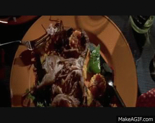 I like to dissect girl. Did you know I'm completely and utterly insane ...