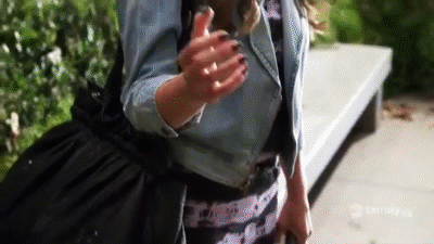 Toby Cavanaugh: Season 1 Episode 6 - Clip Two on Make a GIF