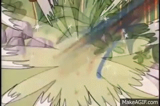 UNDERDOG Cartoon Intro on Make a GIF