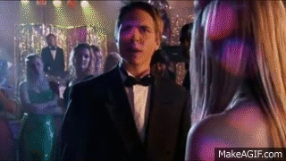 The Inbetweeners | Season 1 | Episode 6 - Xmas Party on Make a GIF